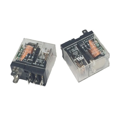 四点原装Panasonic松下继电器