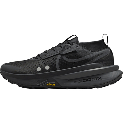 Nike/耐克官方正品Zegama Trail 2男士ZoomX越野跑步鞋FD5190-002
