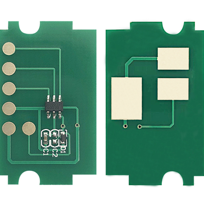 适用立思辰TL-5353芯片GA7530cdn 3530cdn粉盒芯片GB7531cdn 3531