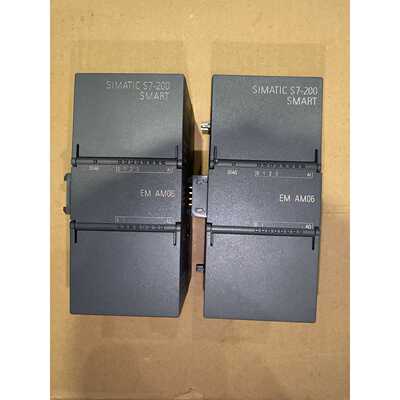 询价-200SMARTEMAM06型号