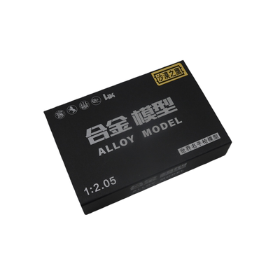 沙漠之鹰金属抛壳模型枪
