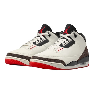 滔搏NIKE耐克男鞋AIR JORDAN 3 RETRO OG运动篮球鞋IF4396-103