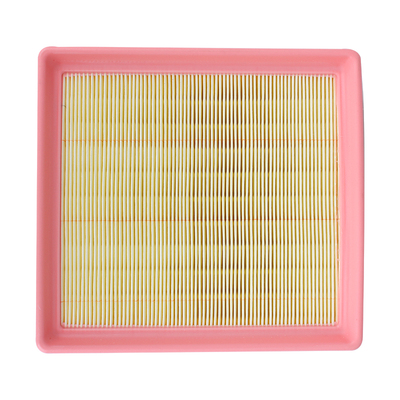 一汽大众原厂空气滤清器