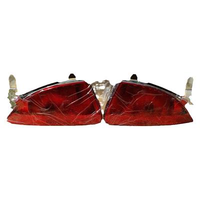 科雷嘉后雾灯原厂保险杠尾灯