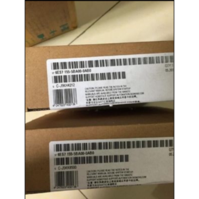 议价6ES7155-5BA00-0AB0 西门子S7-1500接口模块6ES71555BA000AB0