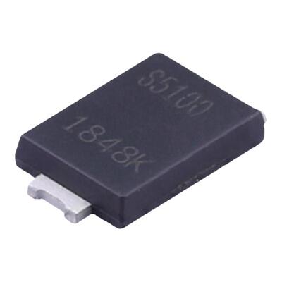 PDS5100Q-13D肖特基二极管S5100