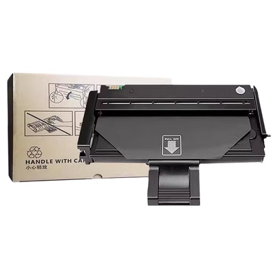 sp200硒鼓高清打印打印清晰