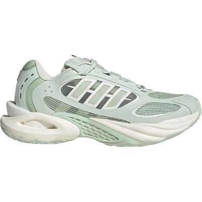 Adidas/阿迪达斯官方正品2025女士时尚透气缓震拼接跑步鞋JQ4943