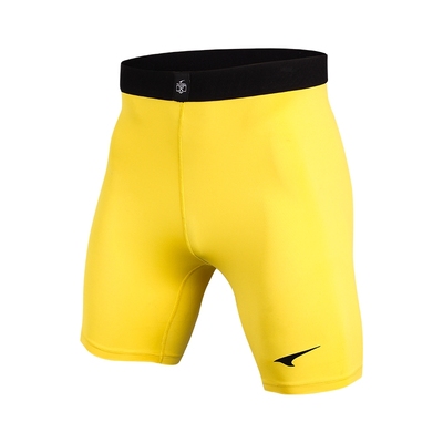 ucan锐克足球铲球裤打底裤短裤