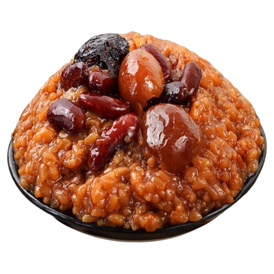 秦圣多口味即食蜜枣西安甑糕包邮