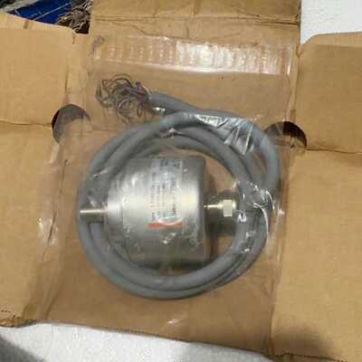 议价Kubler库伯勒编码器8.5850.1241.G102