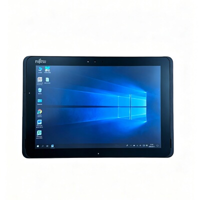 富士通10寸windows办公平板电脑