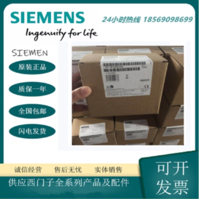 SMARTS7-200PLC EMAR04 6ES7288-3AR04-0AA0 热电阻4路输入
