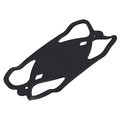 GUB自行车手机支架弹性硅胶