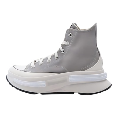 Converse/匡威正品Run Star男女同款经典复古系带厚底板鞋A06503C