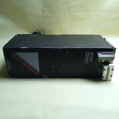询价-AE ADVANCED ENERGY RFG2000-2V
