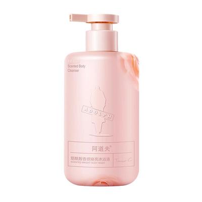 阿道夫烟酰胺保湿沐浴露