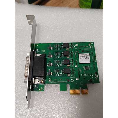 KVASER PCIEcan 4xHS 73-30130-0