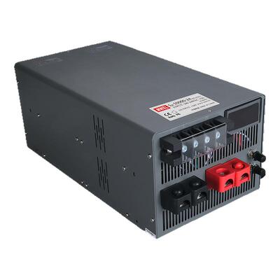 mwel二代大功率10000W可调直流开关电源220V转24V36V48V60V变压器