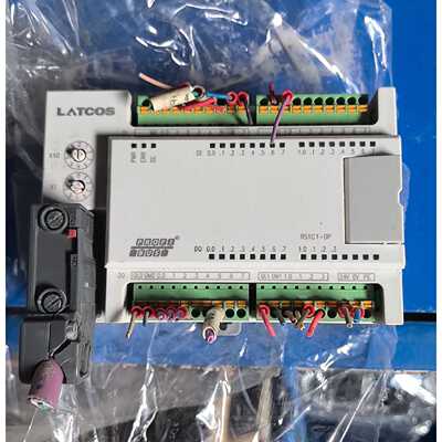 LATCOS凌科R51C1DPProfibusDPI