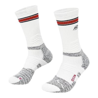 袜子篮球NICEID磨球袜
