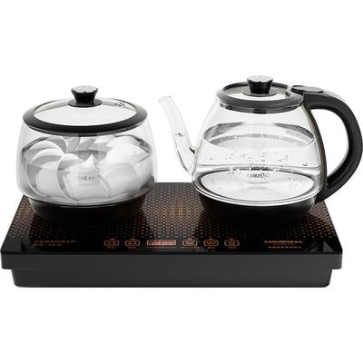 金灶FA-8手柄自动上水电热水壶