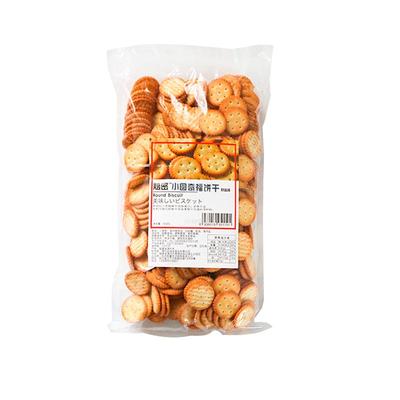 小奇福饼干焙密小奇福新日期