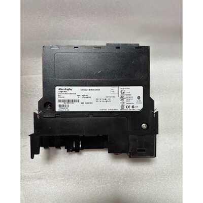 罗克韦尔AB Logix 1756-L61 CPU模块
