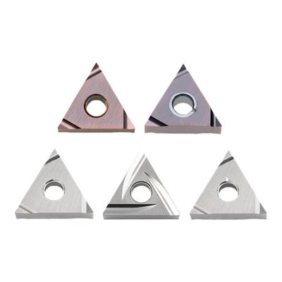 三菱精车刀片TNGG160402R-S高光