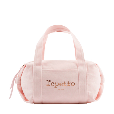 REPETTO丽派朵休闲舞蹈布包