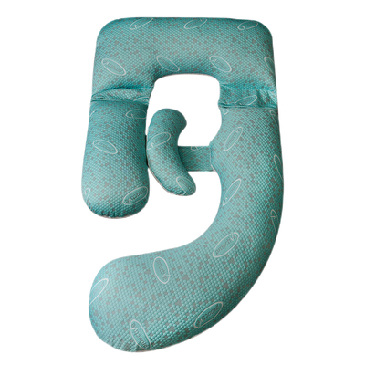 oogaa三合一孕妇枕护腰枕