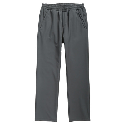 维特客防风加绒软壳冲锋裤男