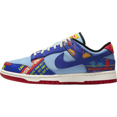 板鞋Nike/耐克正品女子休闲运动