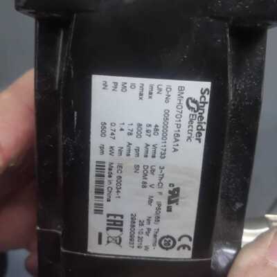 议价施某德伺服电机驱动器BCH16HM10232A6C2 BCH2LM2023CF6C现货