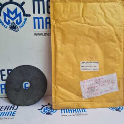 Emerson 1B885202052 Diaphragm Upper Relay