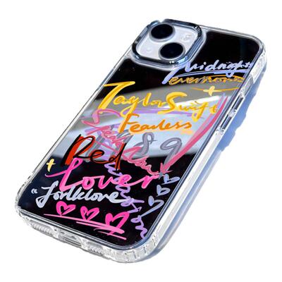 TaylorSwift泰勒专辑合集手机壳