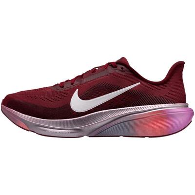 滔搏NIKE耐克女鞋AIR ZOOM PEGASUS 42运动休闲跑步鞋IO8251-600