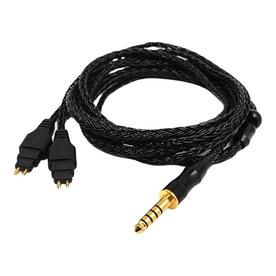 16股4.4mm平衡线HD650单晶铜