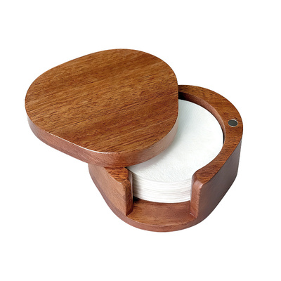 Sanlicafe意式咖啡滤纸盒子套装