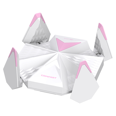 【领航WiFi7】迭代高配无线网卡