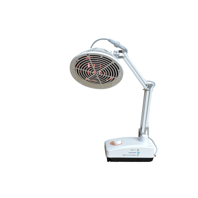 特定电磁波治疗器  奇鸟牌发光发热款烤电烤灯理疗仪台式YY-001