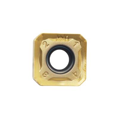 SNMX1206ANNMM四角铣刀