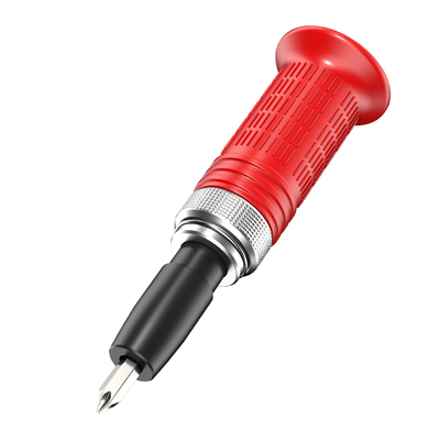 甬工冲击螺丝刀敲击旋转螺丝头