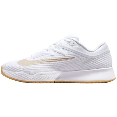 NIKE耐克男子ZOOM VAPOR PRO 3缓震运动训练网球鞋FZ2161-102