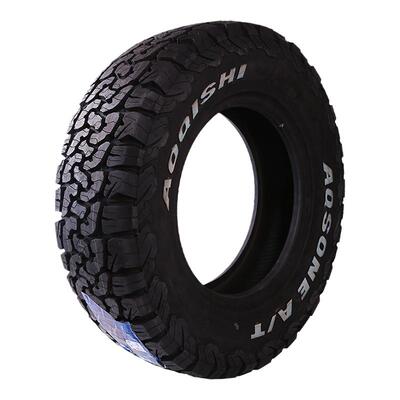 AT/MT越野轮胎全新正品全地形