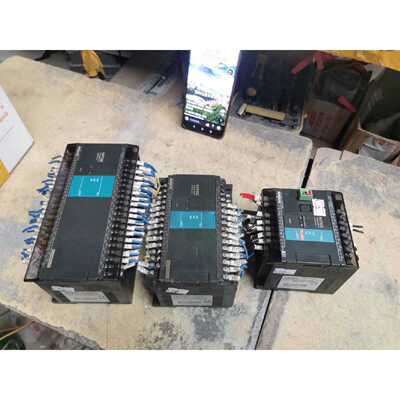 议价永宏PLC控制器FBS-60MAR2-AC 220v 实物图 现货 质保