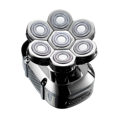 科明顿光头自刮专用电动剃须刀