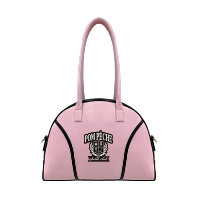 彭派奇藤校网球包单肩包