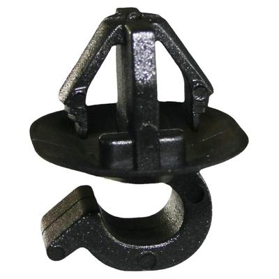 丰田致炫凯美瑞等机盖锁卡扣