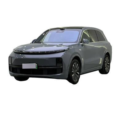 逸飚隐形车衣理想TPU漆面保护膜